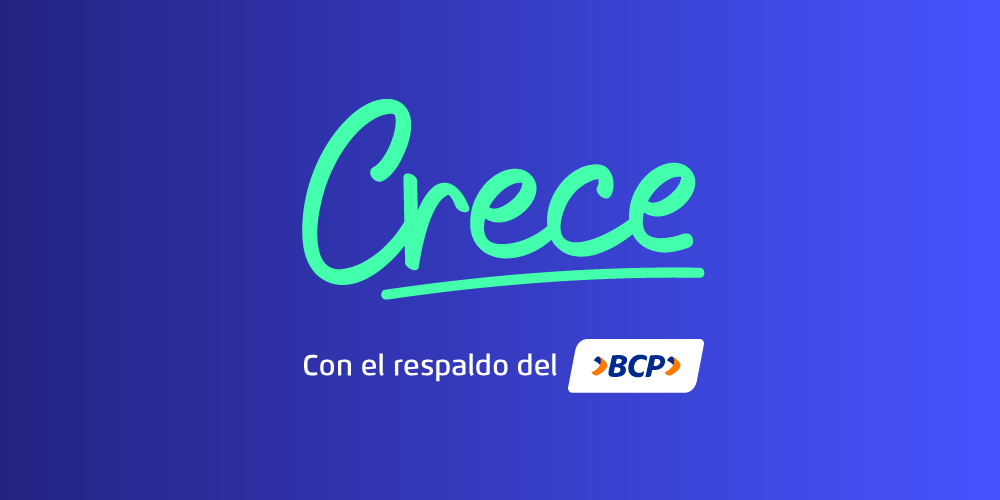 Crece - encuentra todo lo que necesitas para tu negocio